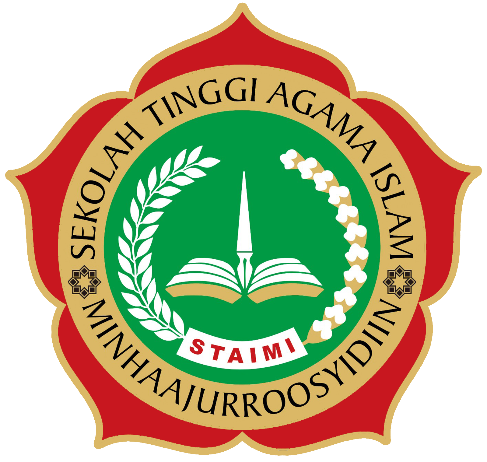 STAIMI – Sekolah Tinggi Agama Islam Minhaajurrosyidin